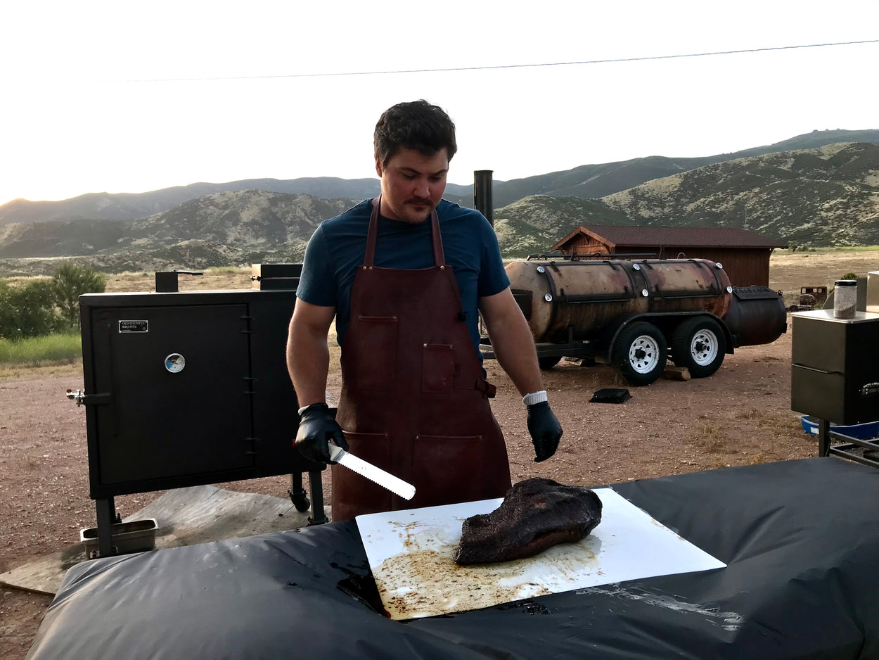 The Story of Mad Scientist BBQ