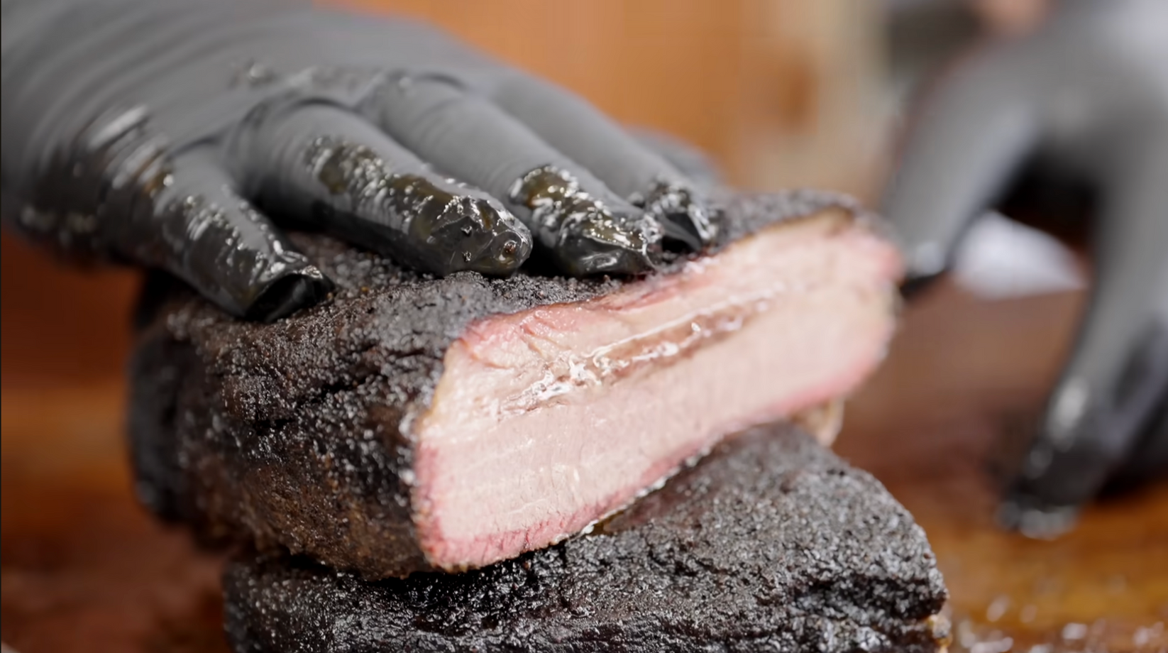 The Solution Offset – Mad Scientist BBQ