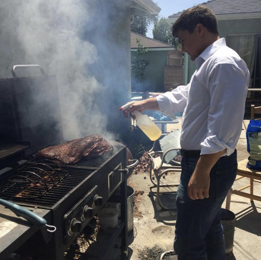 The Story of Mad Scientist BBQ